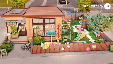 Sims 4 Business And Hobbies Cc