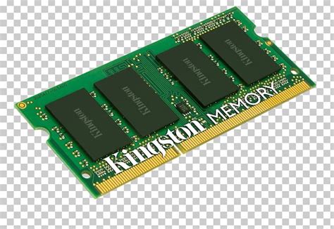 Laptop Ddr3 Sdram So Dimm Computer Data Storage Png Clipart Circuit Component Computer