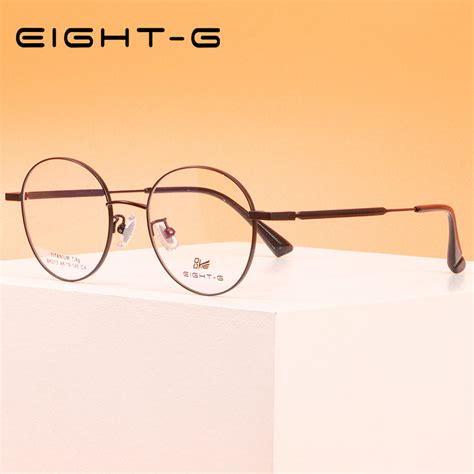 BK213 48 19 145 EIGHT G八克眼镜官方网站