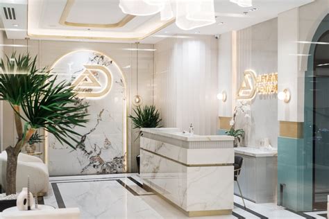 طراحی مطب دندانپزشکی اصول، ایده‌ها و استانداردهای مدرن