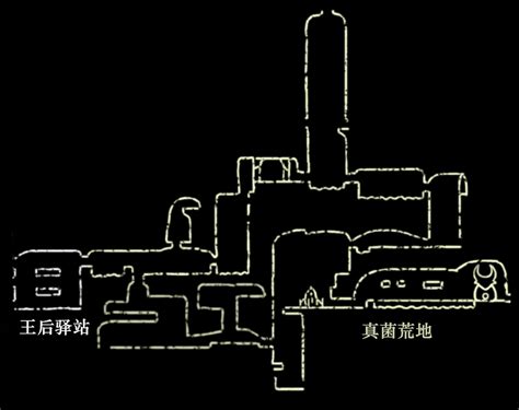 地图 萌娘百科 万物皆可萌的百科全书