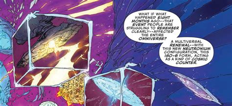 The Beyonders Respect Thread