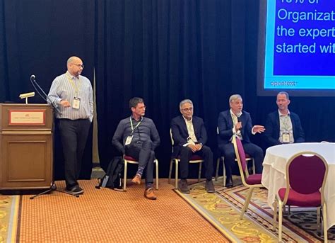 Opentext Developers On Linkedin Opentextworld