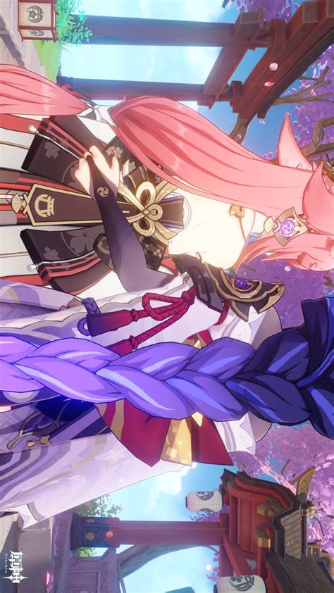 ei x miko イラスト かわいいイラスト アニメのネコ