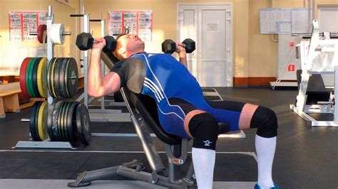 Самые эффективные упражнения для груди чтобы быстро вернуться в форму и накачать грудь как у