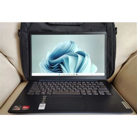 Jual Lenovo Ideapad Slim 3 Ryzen 3 5300U Shopee Indonesia