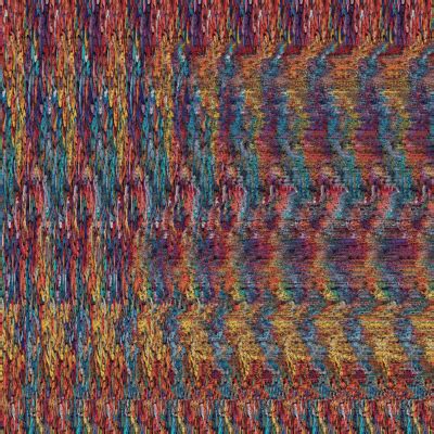 Complex Stereogram