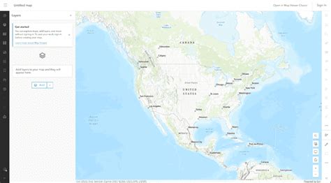 How To Build A Mapping Application Documentation Esri Developer
