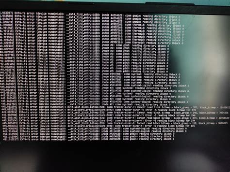 Pcie Bus Error Severity Uncorrected Non Fatal Type Transaction Layer Requester Id Linux