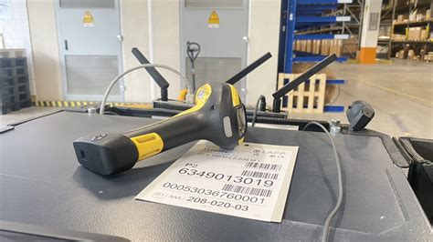 Lapp Takes Care Of Labels Ensuring Greater Sustainability In Logistics Lapp