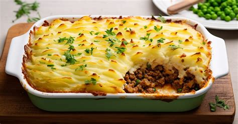 Cottage Pie Vs Shepherds Pie Understanding The Difference