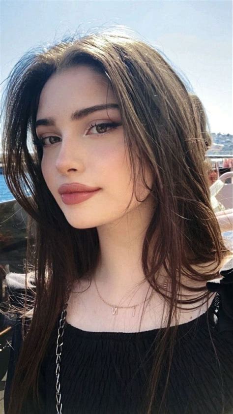 Идея для макияжа Cute Makeup Makeup Looks Beautiful Girl Makeup