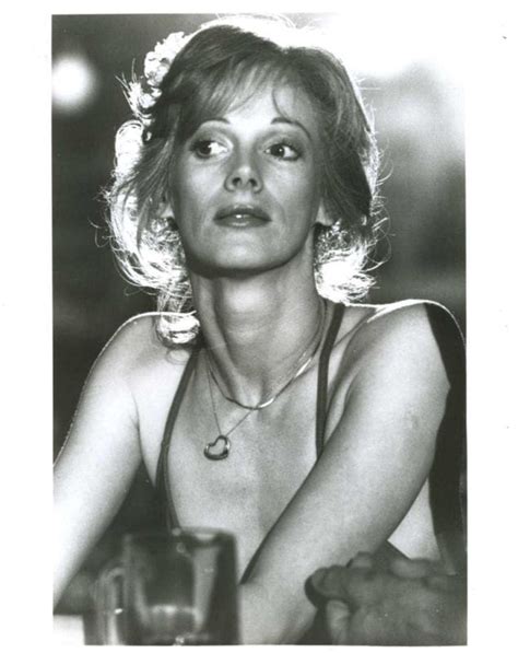 Picture Of Sondra Locke