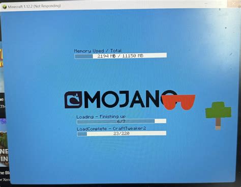 Modpack Is Crashing And I Dont Know What To Do R Skyfactory