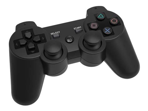 Dualshock 3 Ps3 Wireless Controller Black Playstation Nz T88n3y394xaf 1024x1024 V 1711562124