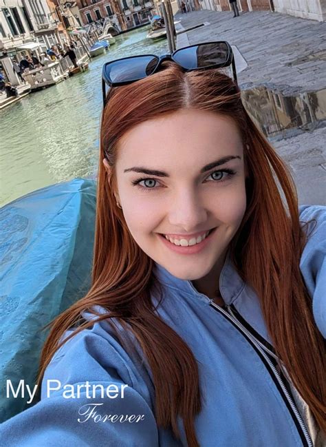 Ukraine Lady For Marriage Yana From Khmelnitsky Ukraine