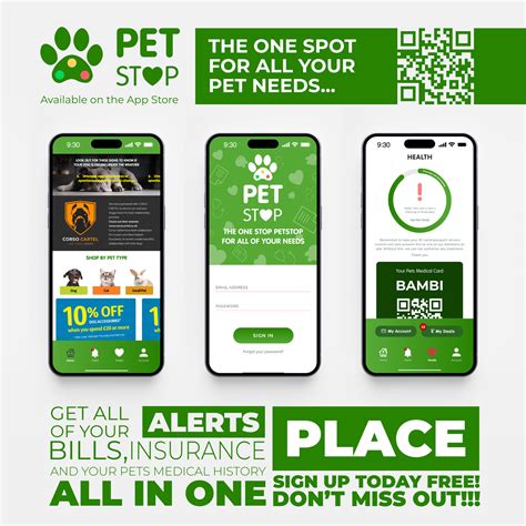 Pet Stop A Solution To All Of Your Pet Needs