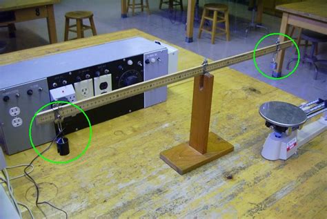 General Physics Lab Torque And Equilibrium