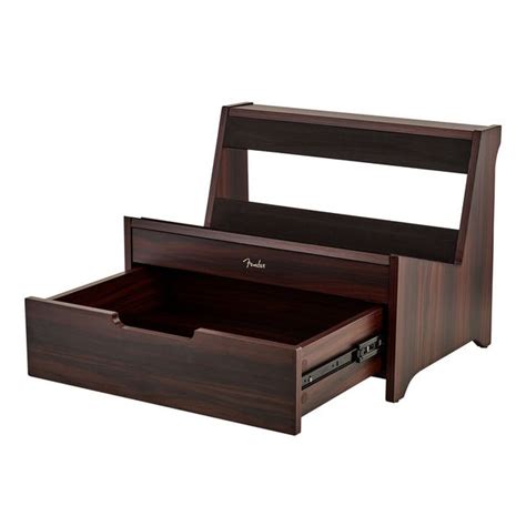 Fender Wooden Amplifier Stand United Arab Emirates