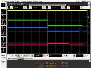 TPS2662 Current After Output Cutoff Power Management Forum Power Management TI E2E
