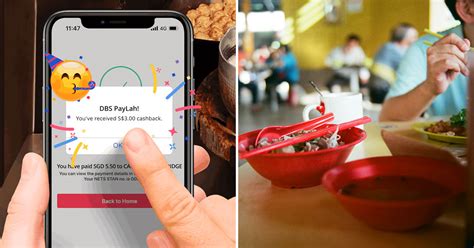 Dbs Paylah 3 Cashback On Fridays Extended Till Jul 26 In Bid To Reduce Rising Expenses For S