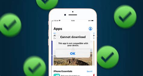 IOS App Compatibility Envirofone Envirofone Shop