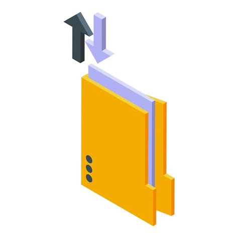 Premium Vector Copy Folder Backup Icon Isometric Of Copy Folder Backup Vector Icon For Web