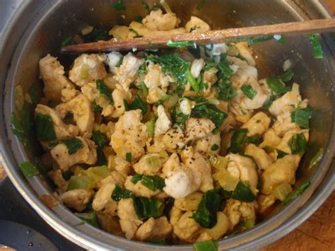 Банички с рохко яйце Brik A Loeuf « В кухнята на моето семейство