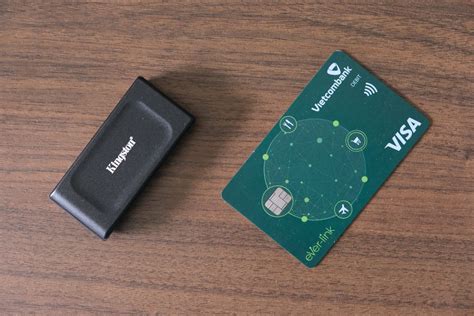 Kingston Xs Tb Tr N Tay V Nh Gi Nhanh