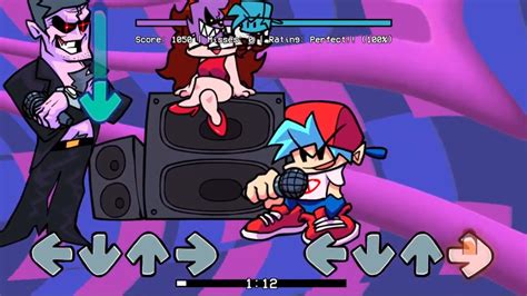 Best Psych Engine Shaders For Friday Night Funkin Attack Of The Fanboy