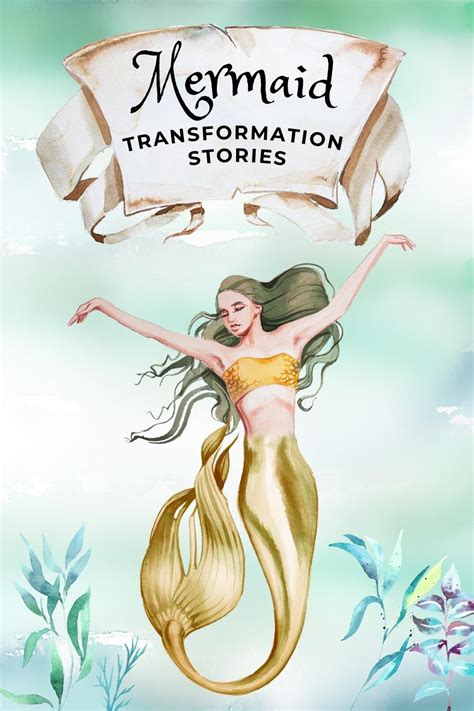 Mermaid Transformation