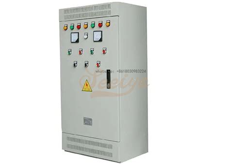 Plc Control Cabinet Sichuan Seeiyo Technology Co Ltd