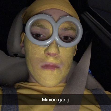 Minion Gang R Wackytictacs