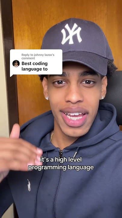 Best Coding Language To Learn Youtube