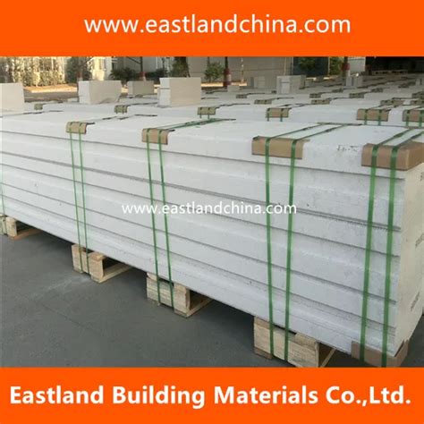 Lightweight Aac Wall Cladding Panel And Alc Cladding Wall Panel Wall