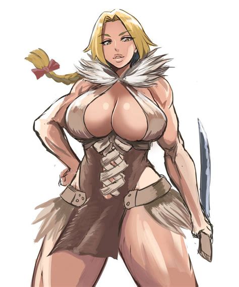 Beautiful Women Of Gaming And Anime Nikki Hanada Dr Stone ~lelouch