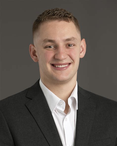 Luke Fick — Gill Capital Partners