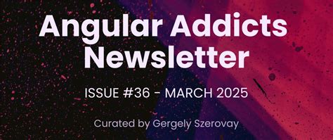 angular dev community