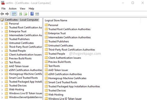 Fix Microsoft Management Console Has Stopped Working