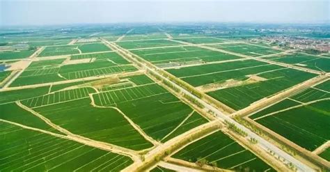 高标准基本农田建设 科瑞斯众（天津）科技有限公司