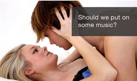 Things People Say During Sex And What They Really Mean ThBlog