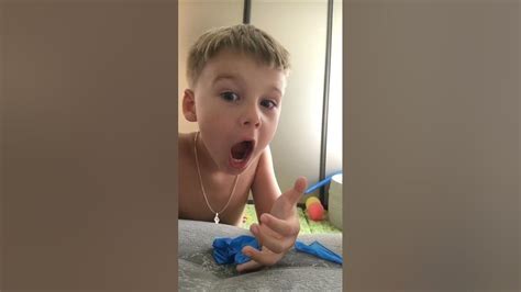 20 способов лопнуть шарик 🔪бум 🎈 Youtube