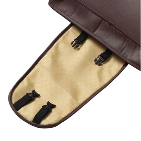 Комплект универсални калъфи за предни и задни автомобилни седалки с