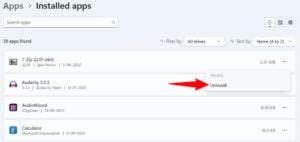 How To Fix An Error 0x800700E1 On Windows