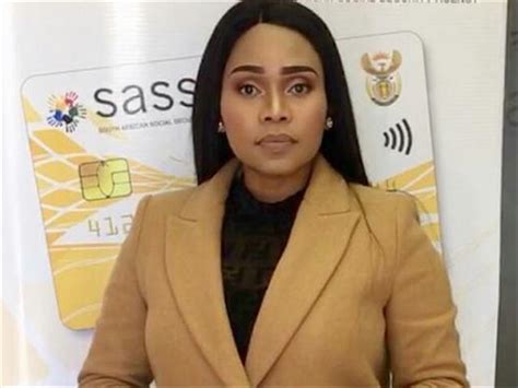 Sassa Recipients To Visit Nearest Office Ofm
