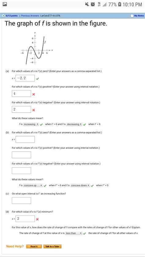 Solved PM Points Previous Answers Chegg Com