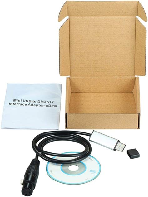 Udmx Plugin Itypodeden