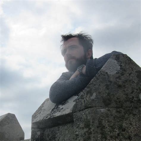 Patrick Liddle Ma Msc In International And World History