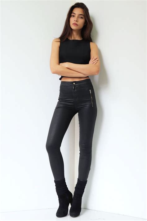 Uno Models 2018 Polaroids Portraits Polaroids Digitals