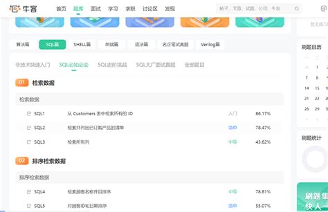 Mysql学习路线 知乎